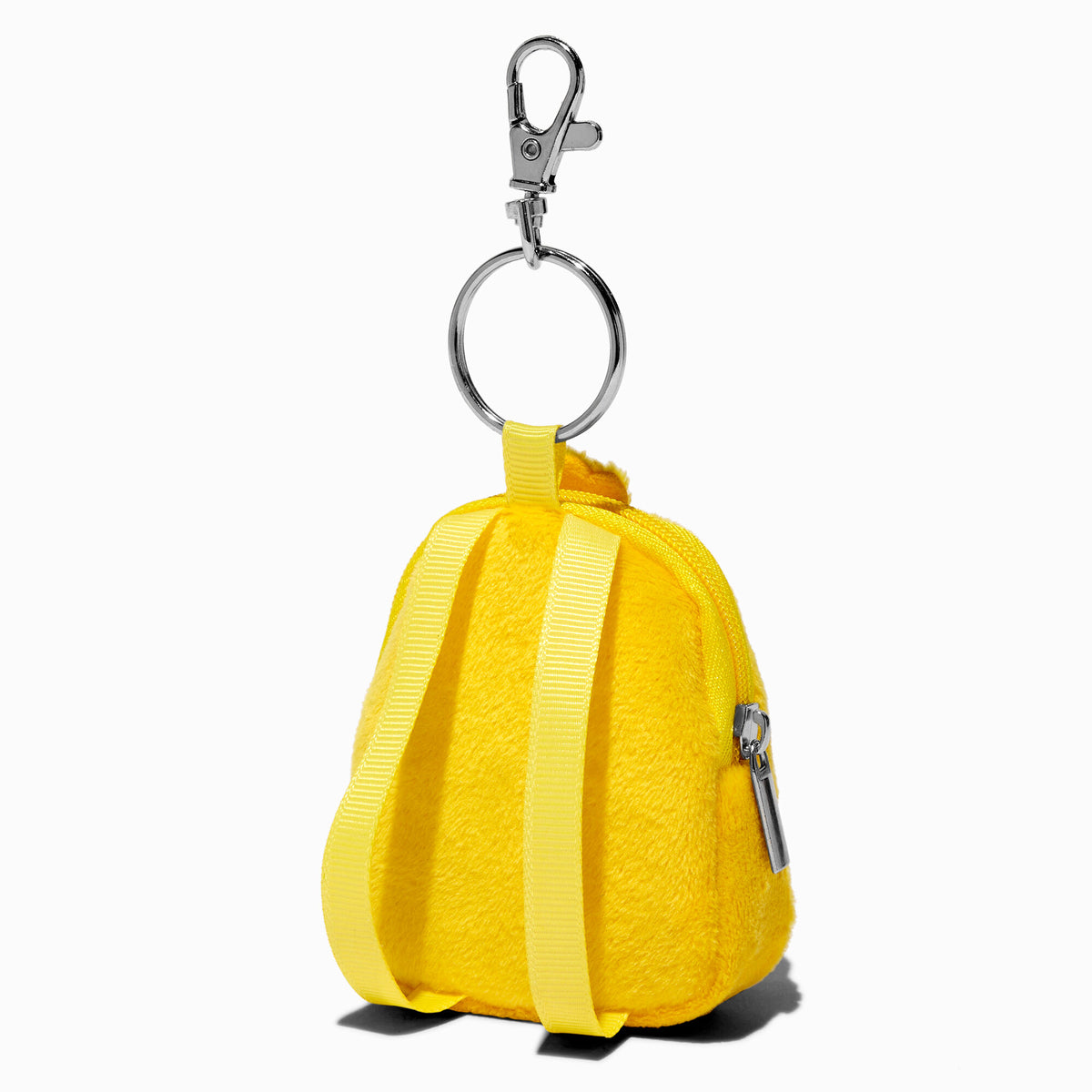 Claire's Yellow Keychains